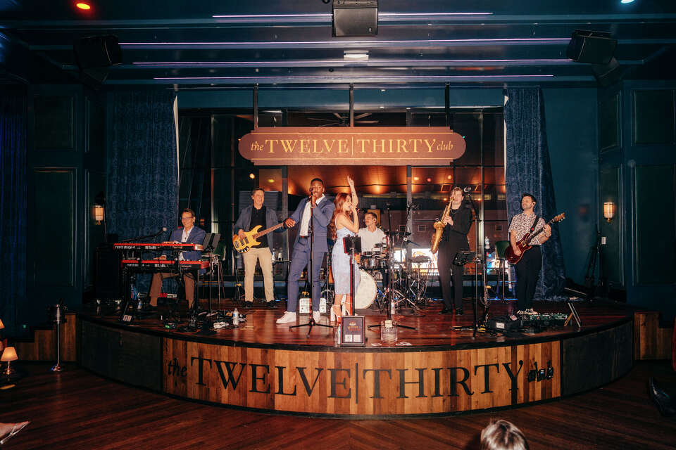 Justin Timberlake expanding Twelve Thirty Club to Austin