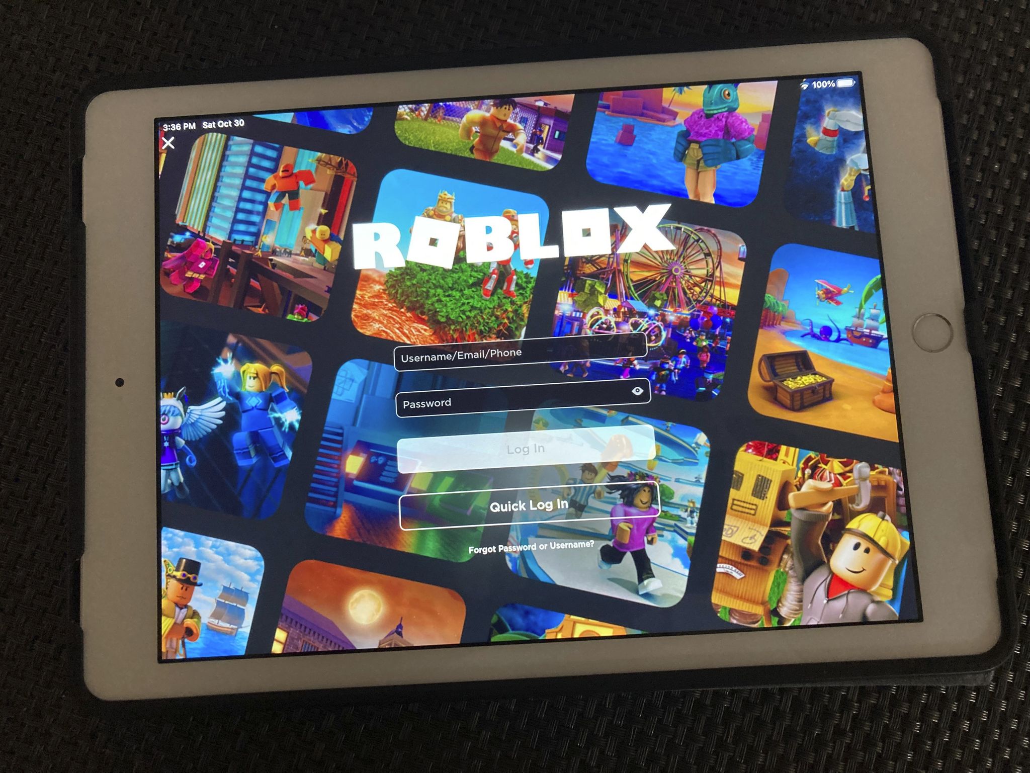 Texas probes Roblox over Uvalde shooting simulation game
