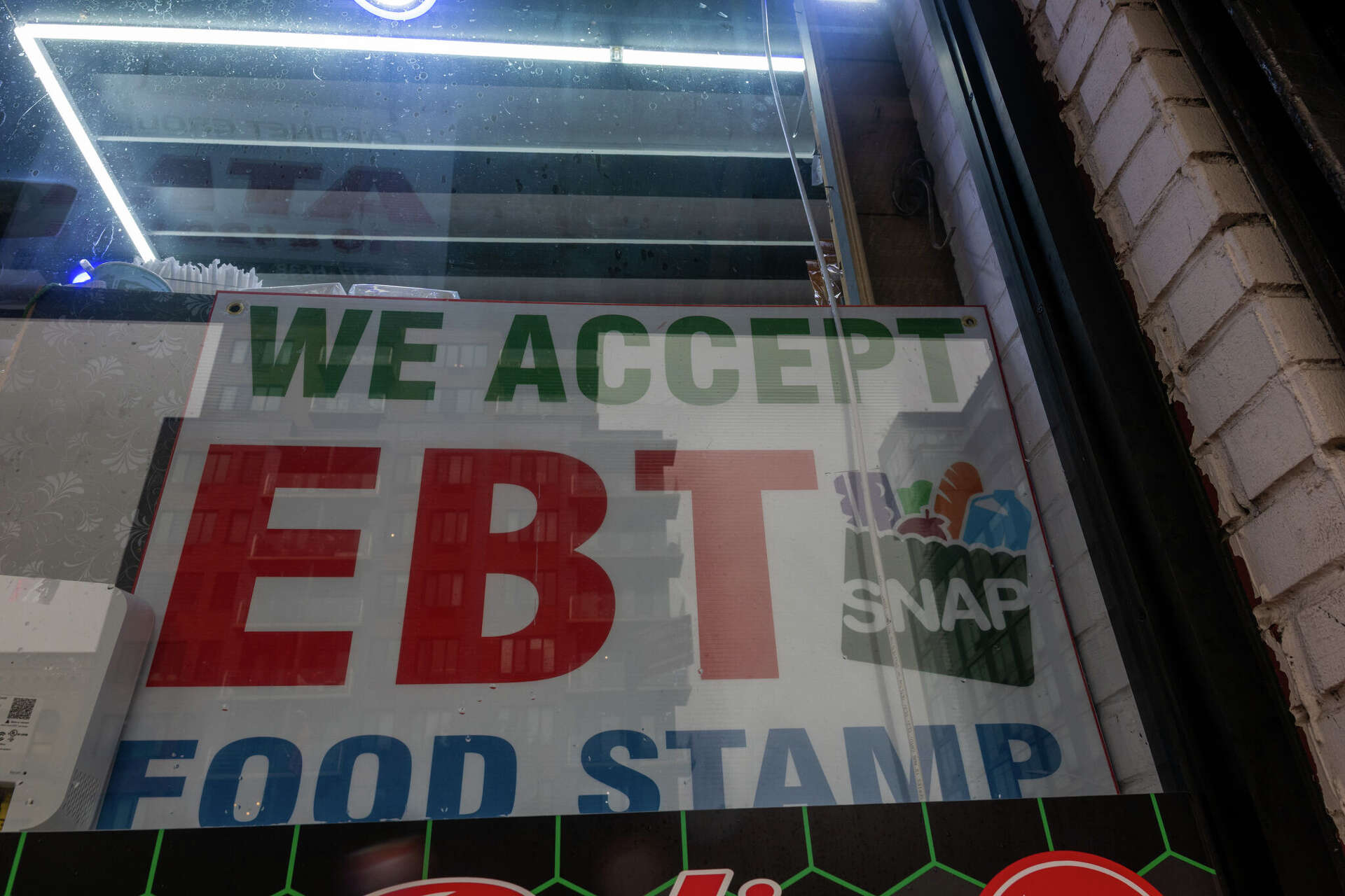 Are November SNAP benefits safe? What CT residents need to know