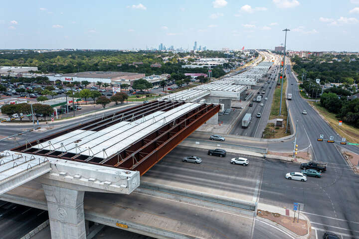 Brace for major closures on I-35 within hours