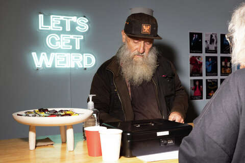 S.F. Fringe returns with no-holds-barred eclecticism