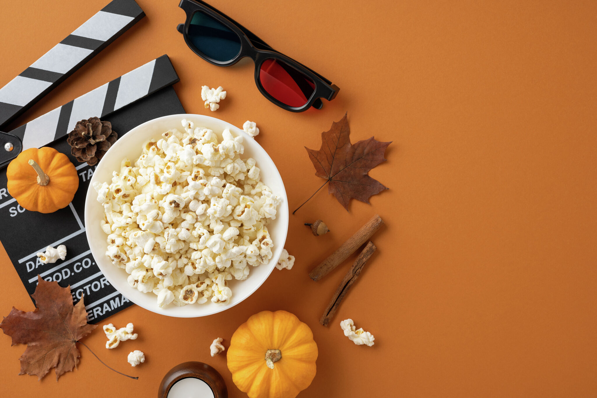 Thanksgiving movies to stream: 5 cozy picks to watch