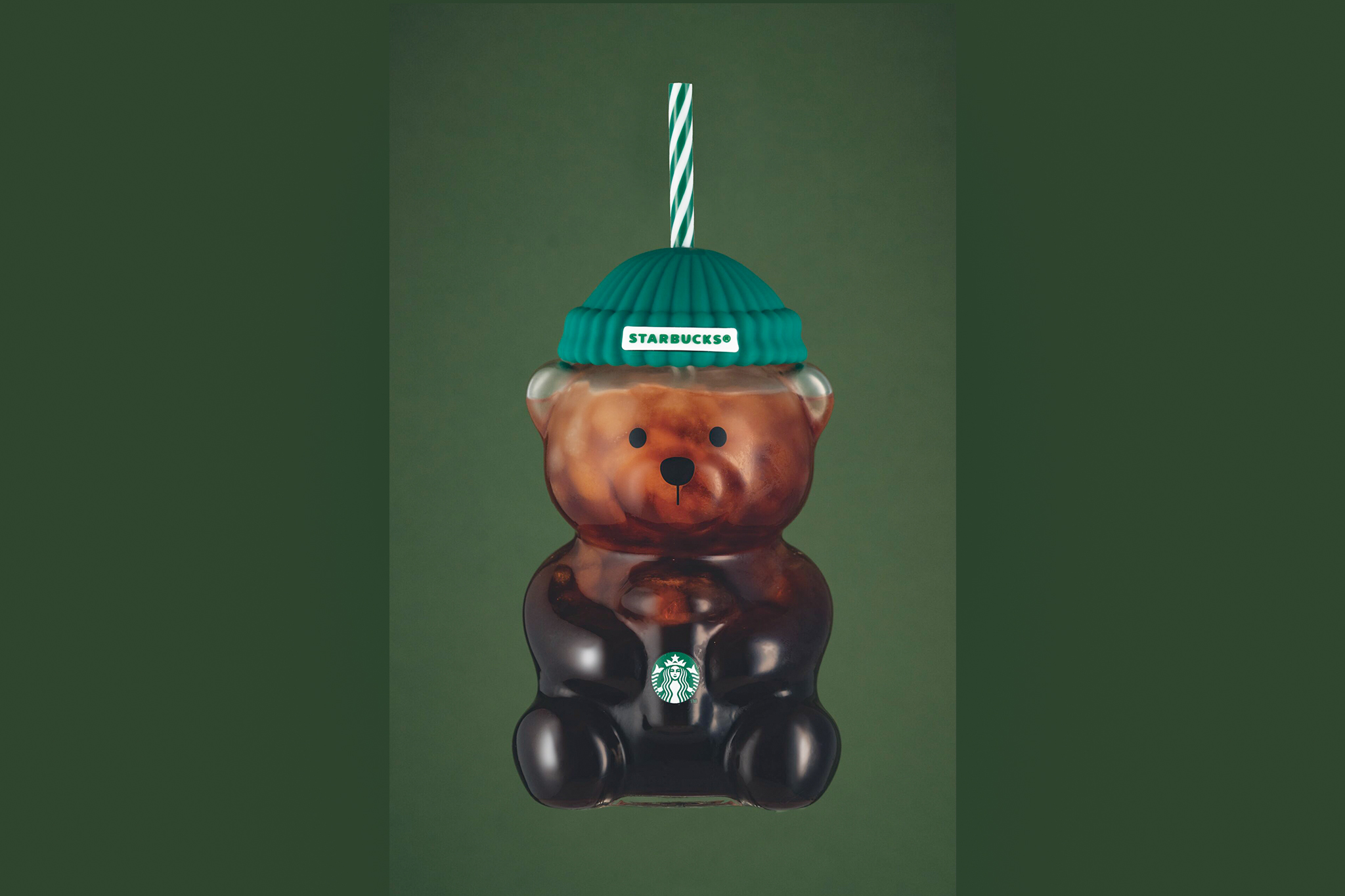 Starbucks' viral cup has coffee fanatics in Calif. losing their minds