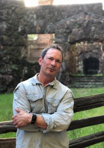 State Lines: 'Madonna Del Parto,' a poem by Forrest Gander