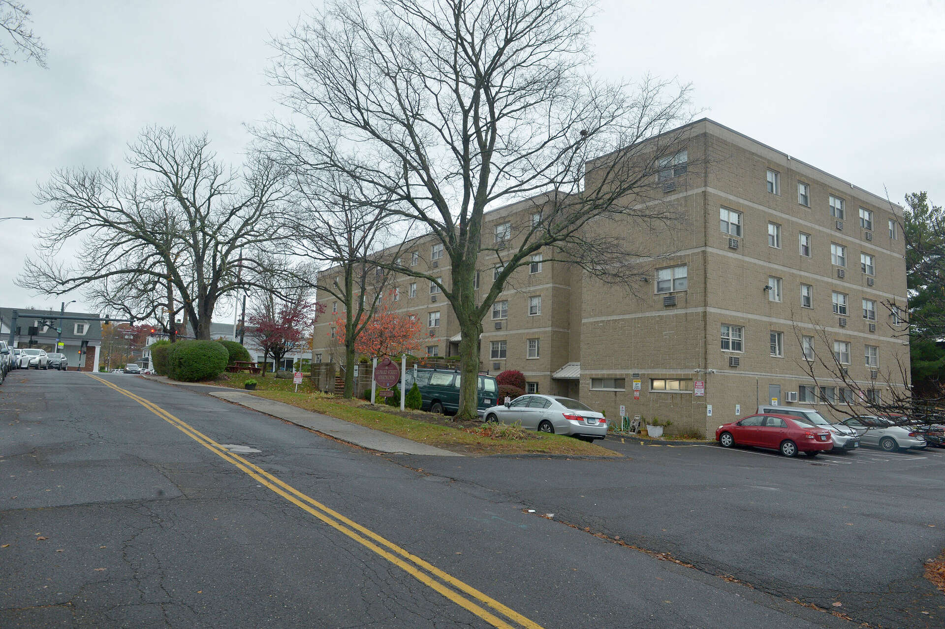 Leonard Street, Belden Avenue apartments in Norwalk get state funding