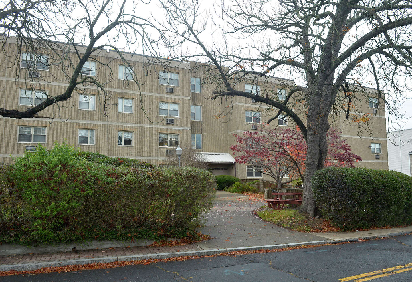 Leonard Street, Belden Avenue apartments in Norwalk get state funding
