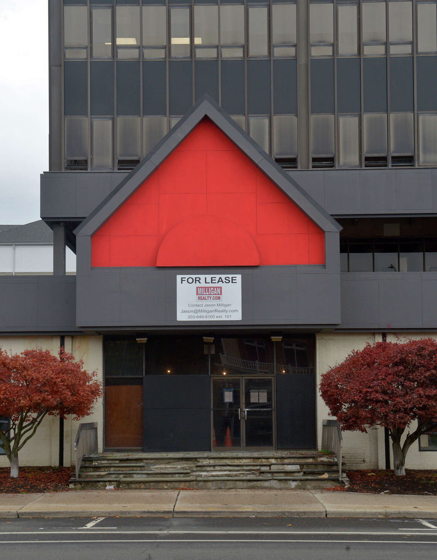Leonard Street, Belden Avenue apartments in Norwalk get state funding