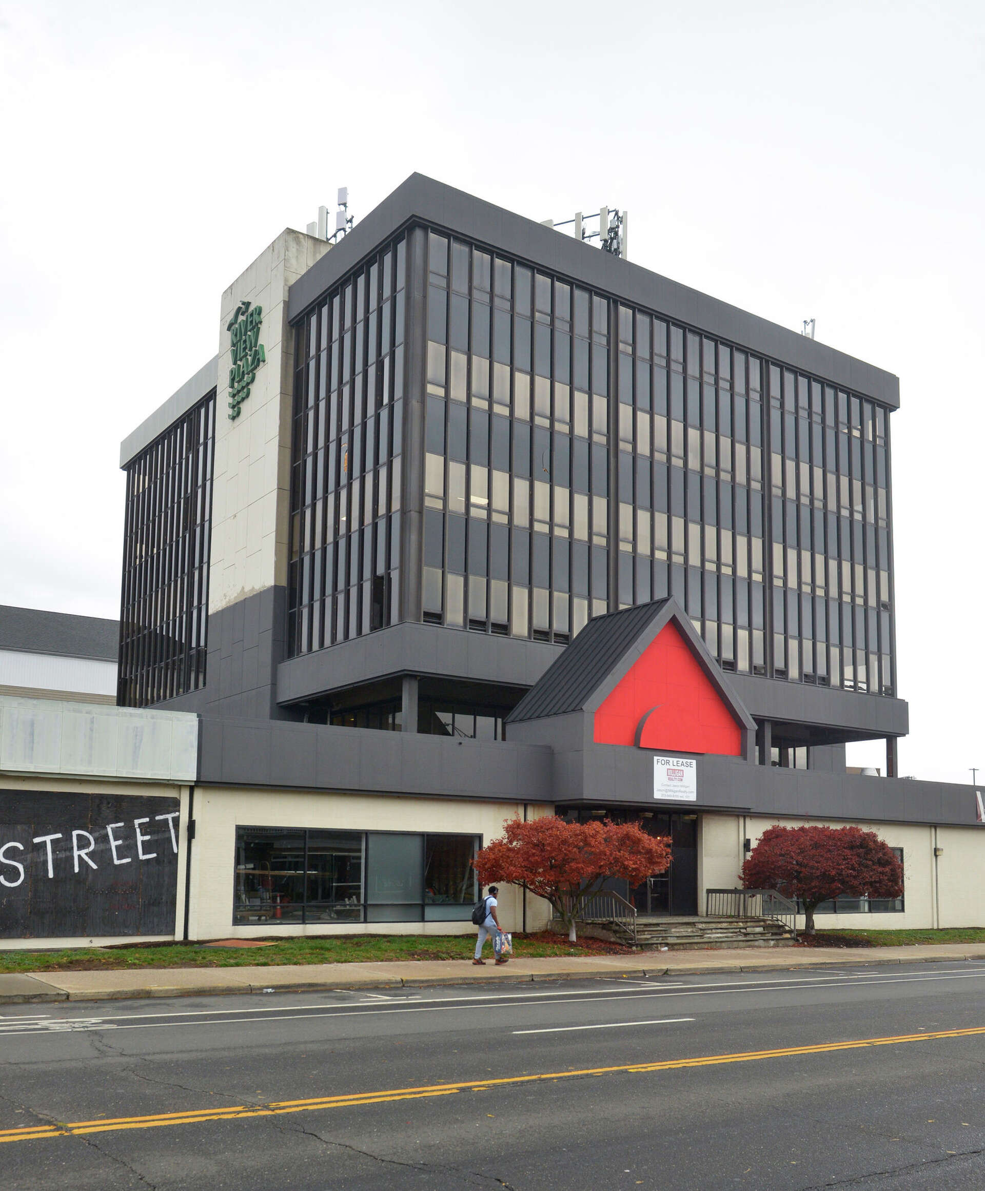 Leonard Street, Belden Avenue apartments in Norwalk get state funding