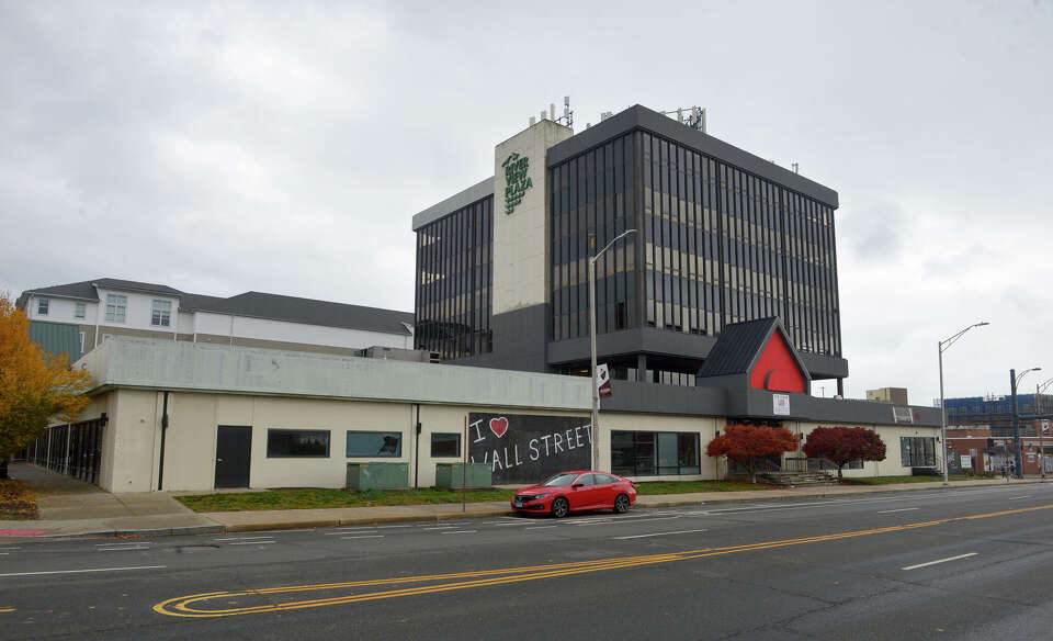 Leonard Street, Belden Avenue apartments in Norwalk get state funding