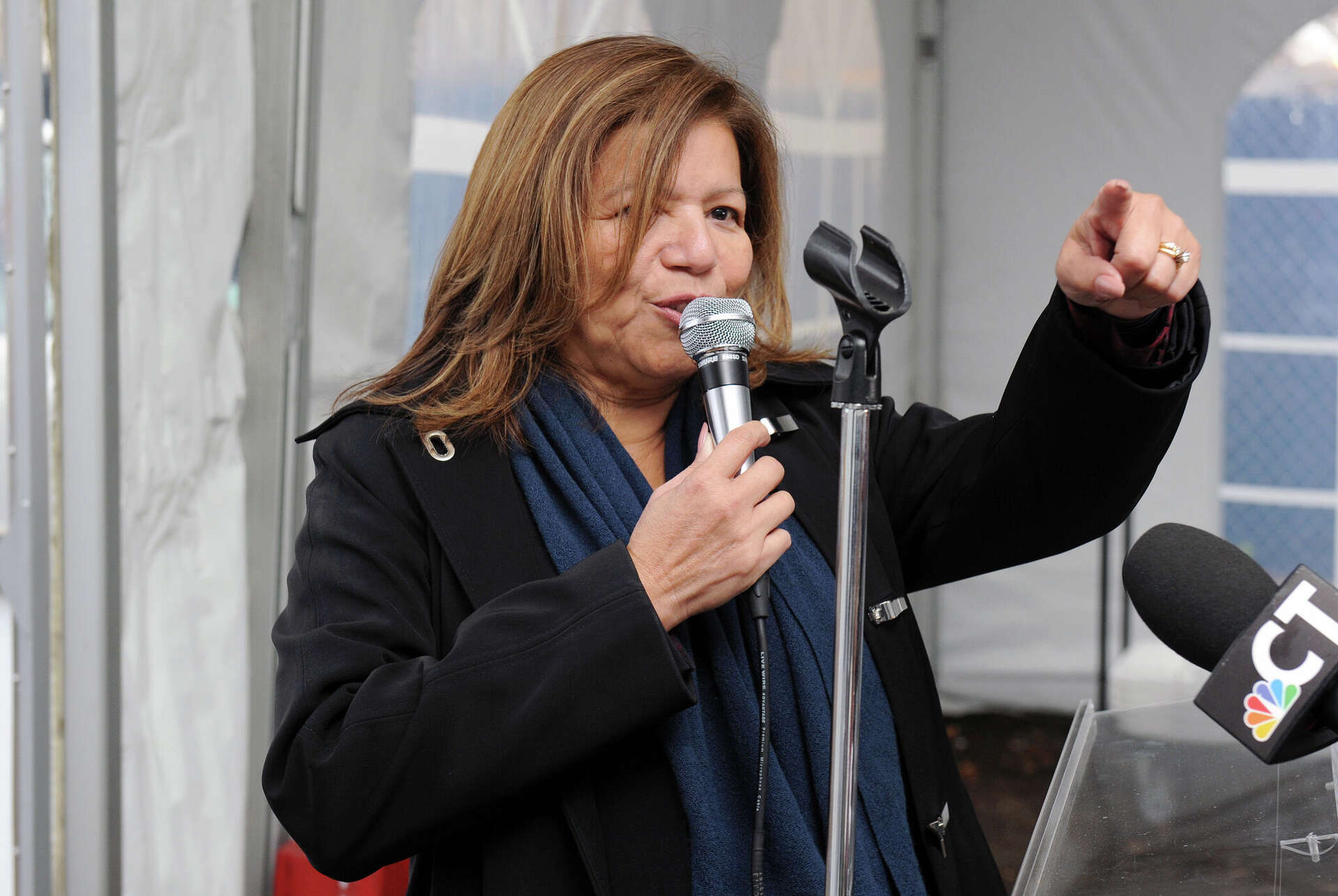 Developer builds 150 apartments at 10 Liberty St. in New Haven's Hill