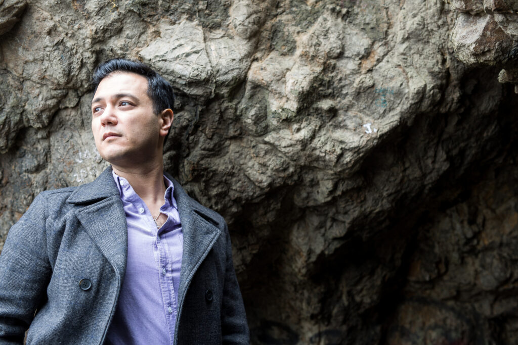 Merola Opera Program artists usher in summer with songs of change