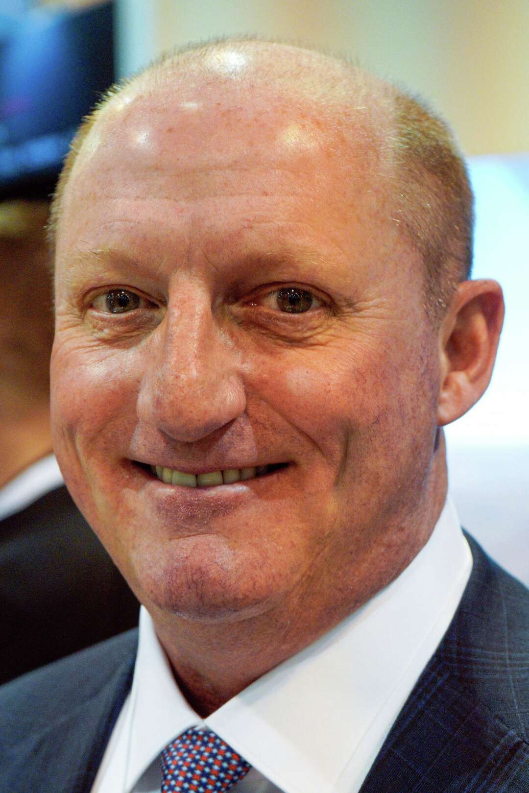 Warren Buffett warns 'Father Time' is catching up but he trusts ...