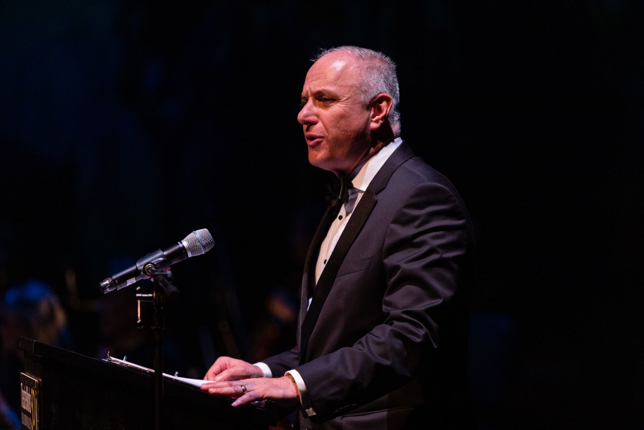 TheatreWorks' Phil Santora to depart after 15 years as executive director