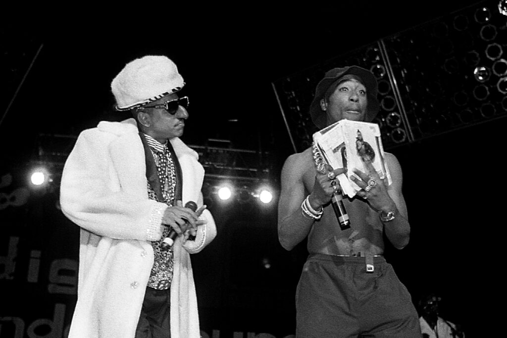 Shock G remembered as rapper who infused hip-hop with humor in Digital ...