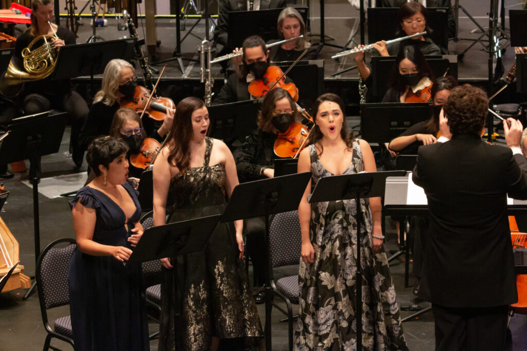 Review: After a two-year wait, composer Katherine Balch unveils a ...
