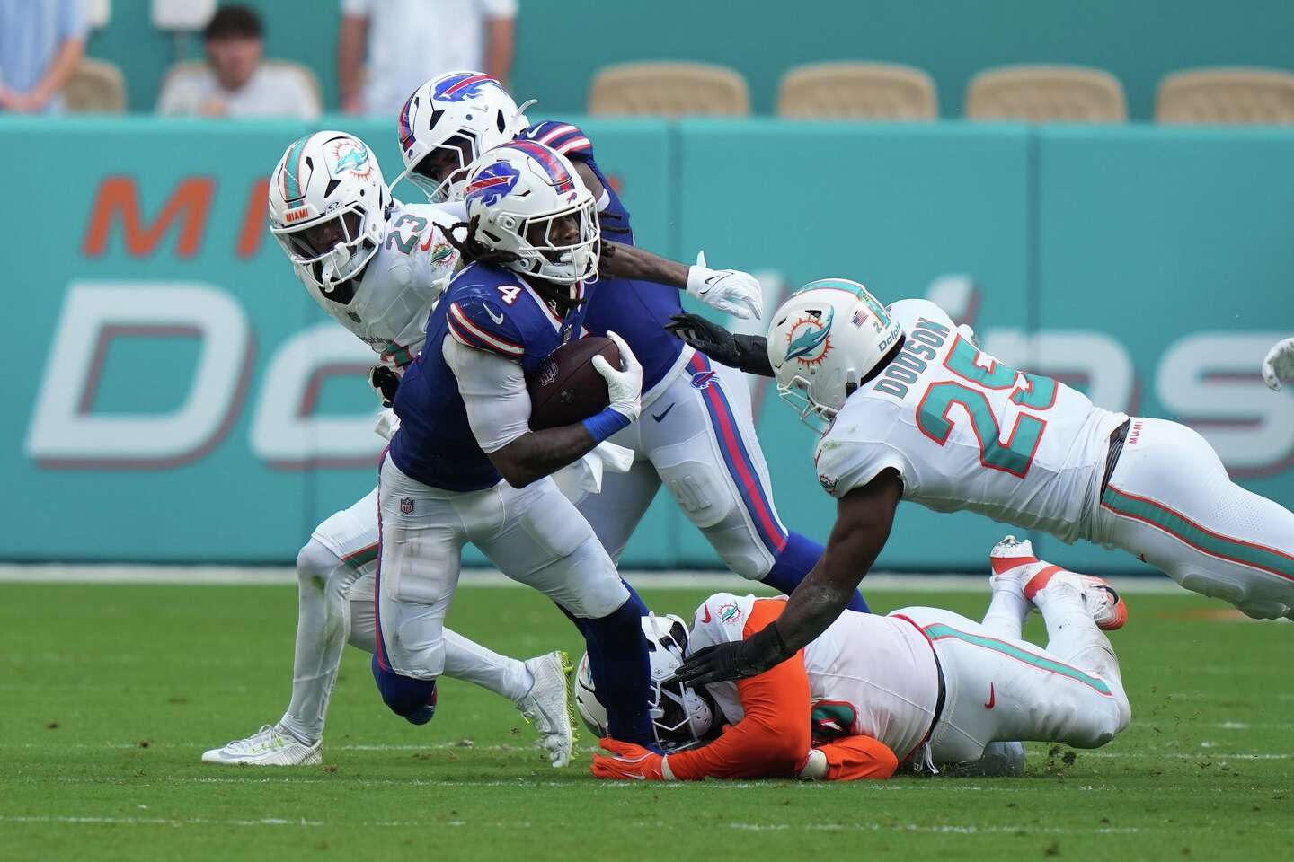 GM Brandon Beane's failure to upgrade roster is hurting the Bills ...