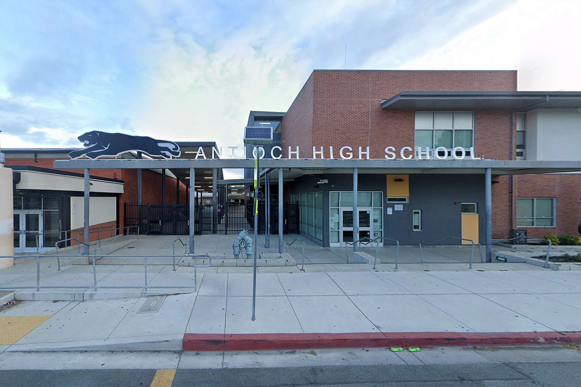 Discipline for Antioch football hazing includes 'restorative circle'