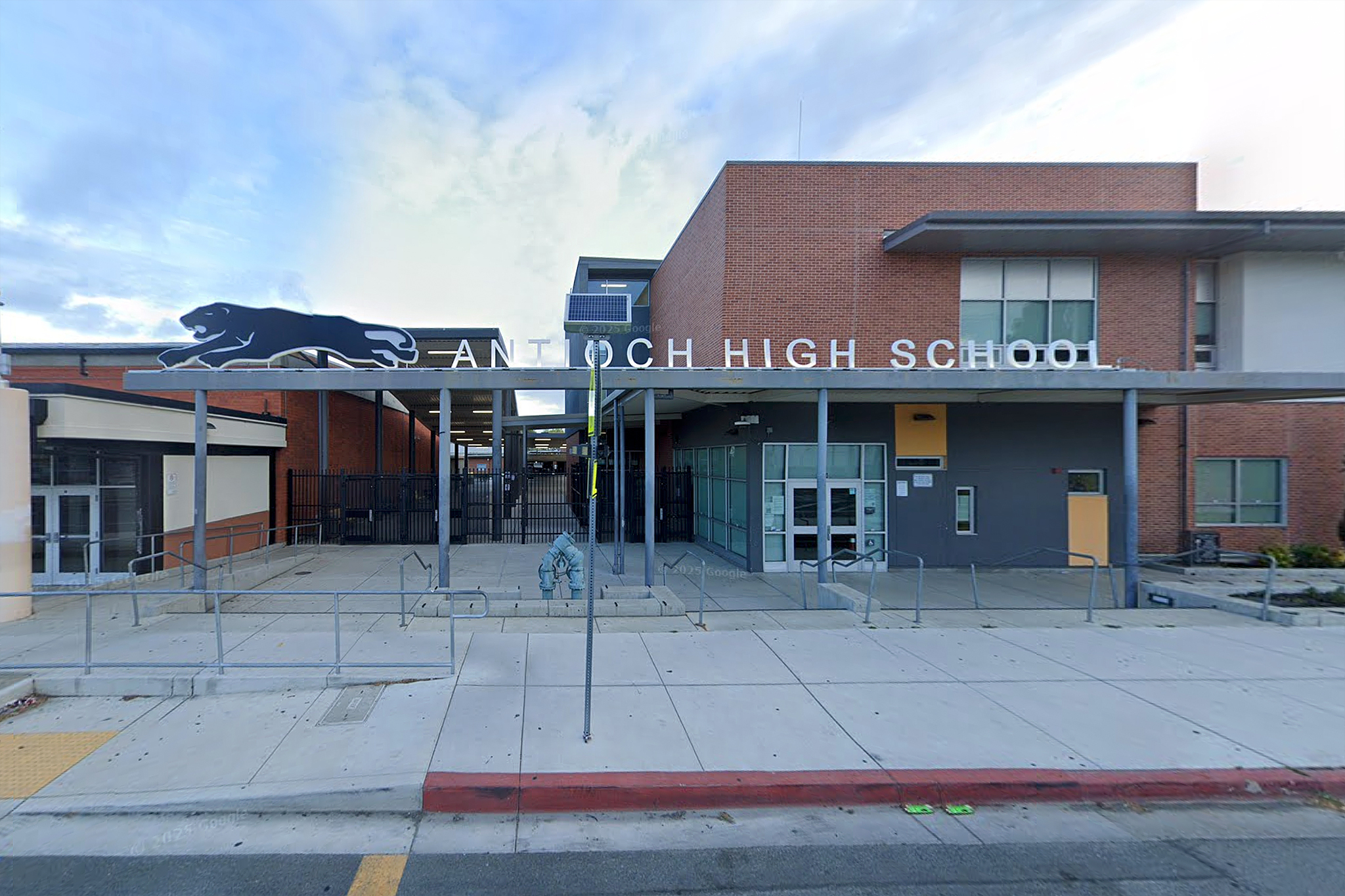 Bay Area HS secretly resumes football after heinous hazing incident