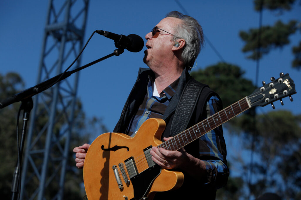 Golden Gate Park marks 150th anniversary with a series of online concerts