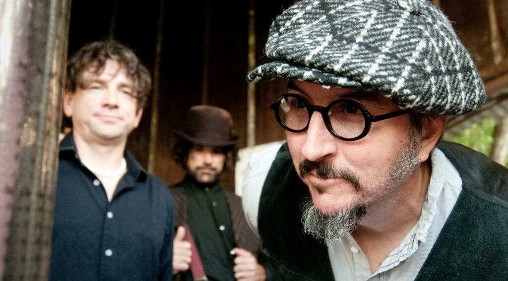 Primus to pay tribute to Rush on summer tour
