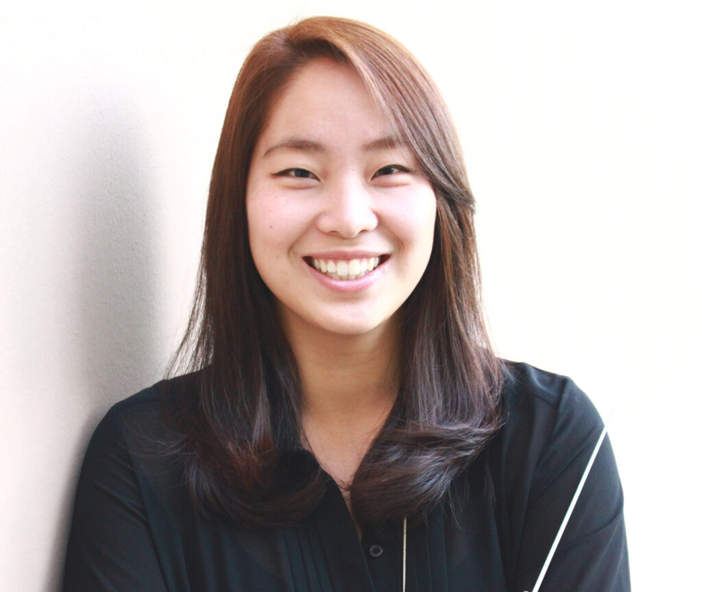 Oakland Symphony's music director search takes its next step