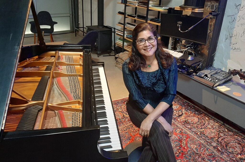S.F. Chamber Orchestra offers a blend of old and modern with a new ...