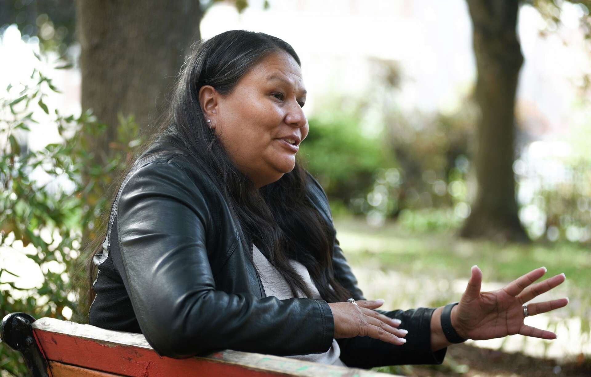 Bangor, Maine, swears in new City Council member who went to prison for ...