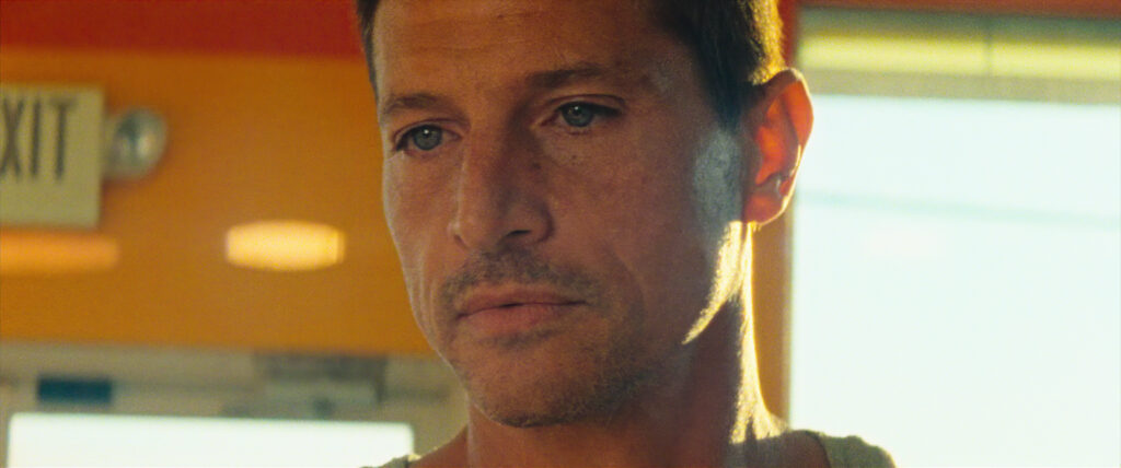 Review: Bay Area star Simon Rex, former MTV VJ and porn actor, plays a ...