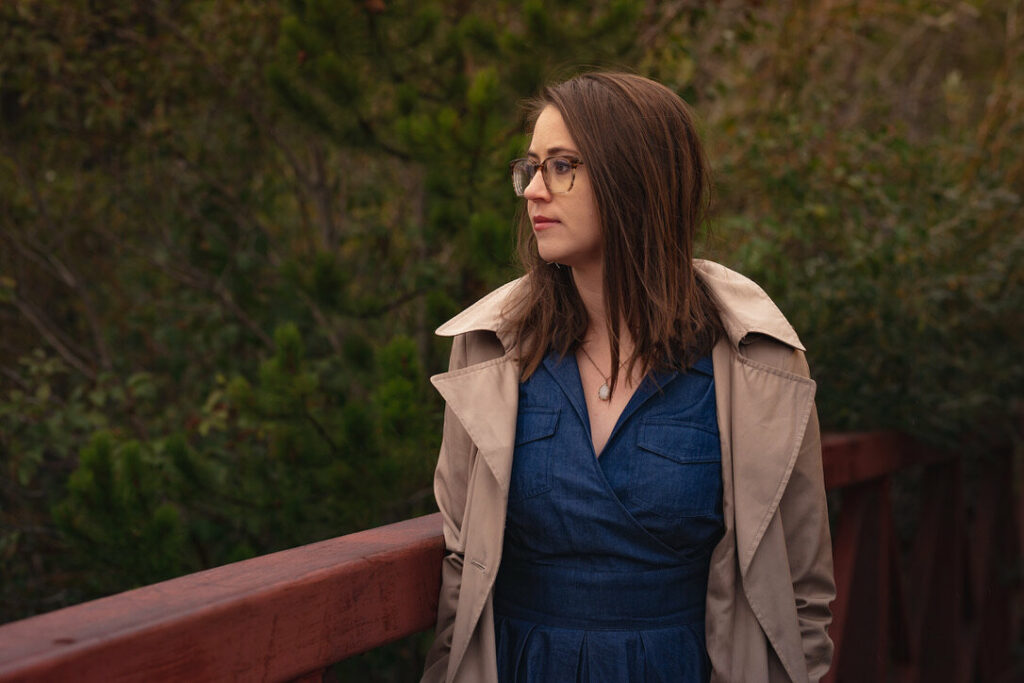 Composer Katherine Balch is ready for her long-postponed world premiere