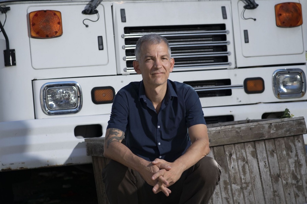 Brad Mehldau Trio to deliver moments of magic