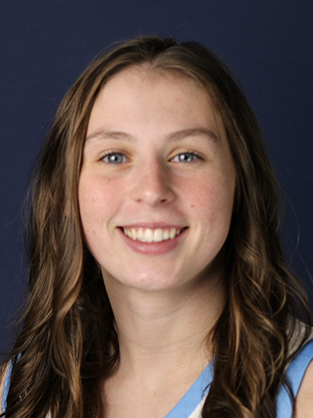 NU's St. John makes history again, named Midwest Region Player of the