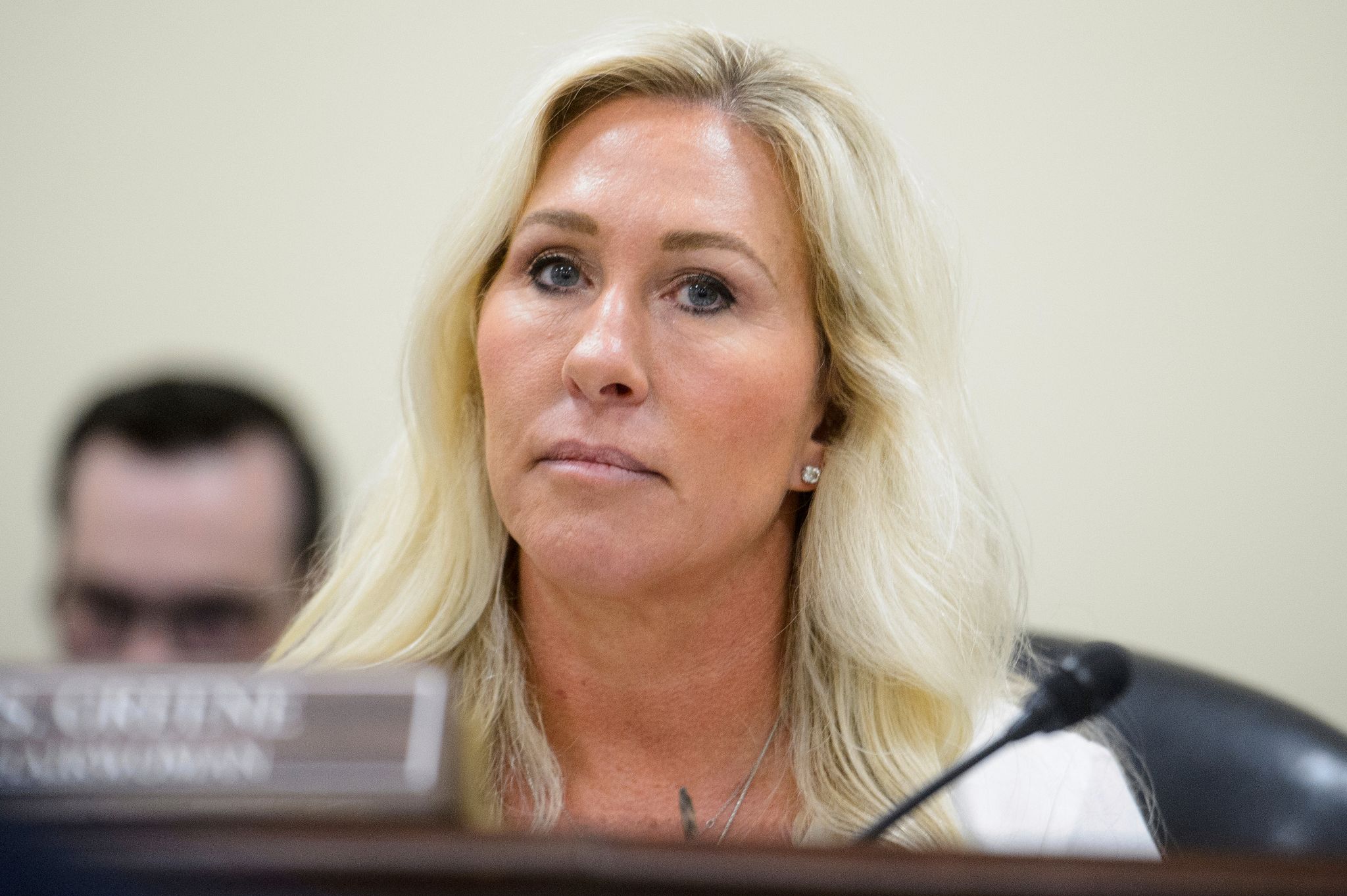 Trump cuts ties with 'Wacky' Marjorie Taylor Greene, once among his top ...