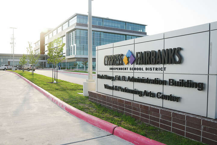 Cy-Fair ISD delays potential $1.6B May bond election