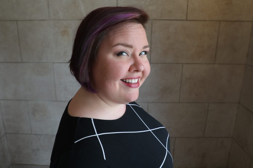 Jamie Barton is speaking out — and singing — on behalf of women