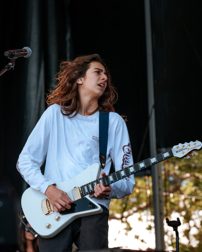 Bay Area teen drummer who filled in at Pearl Jam concert hits the ...