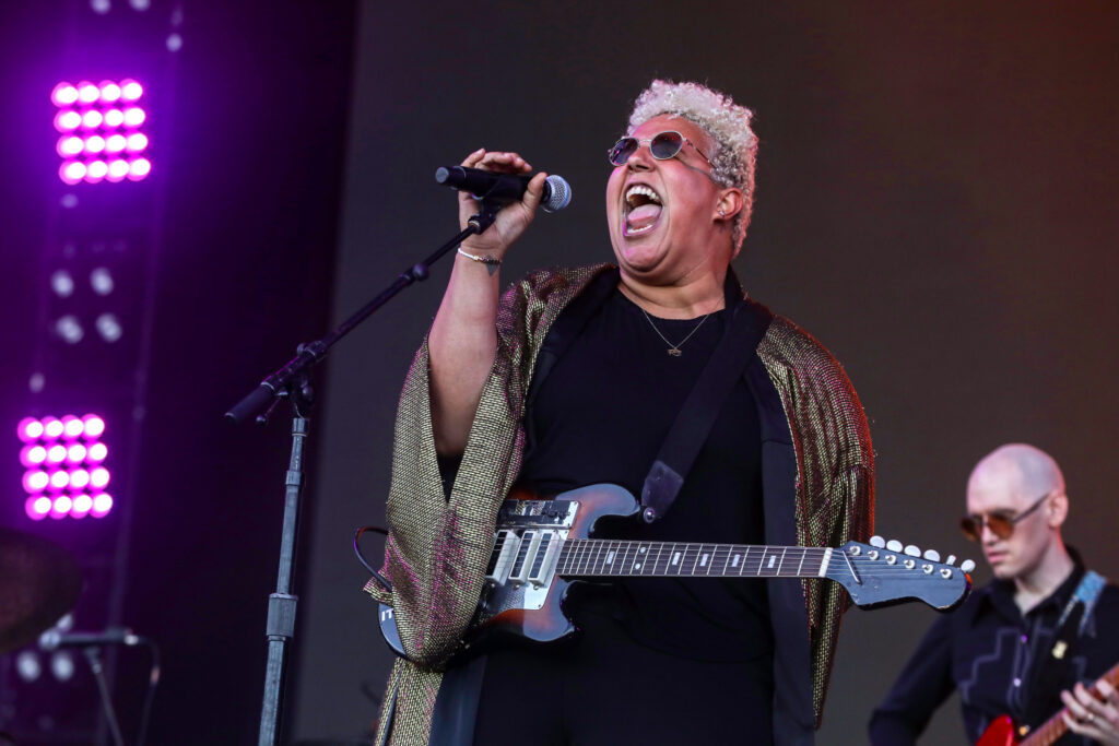 Former Alabama Shakes singer to play Fillmore