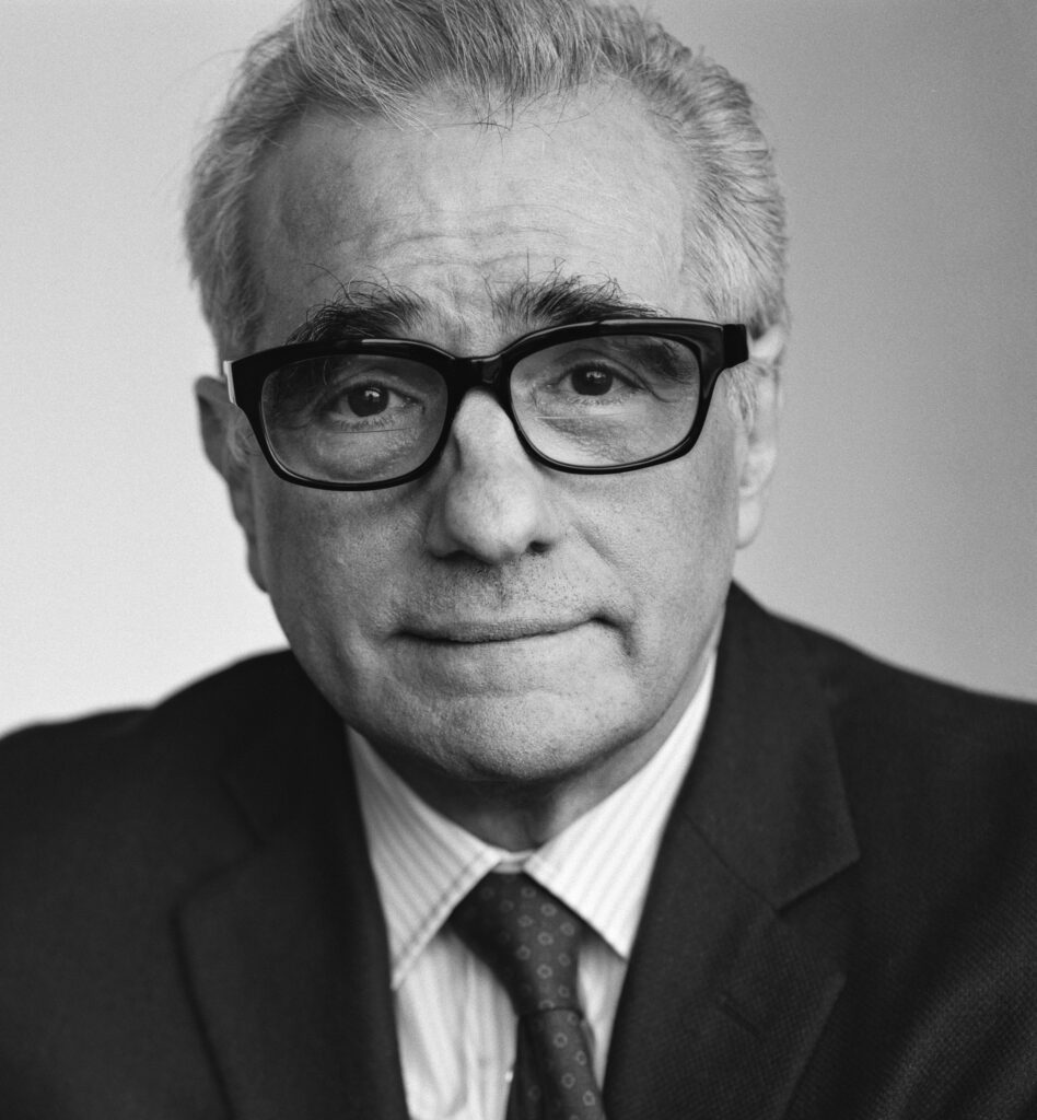 Martin Scorsese to appear at tribute to his documentary work