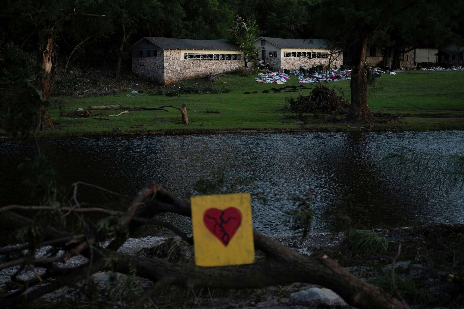 Should Camp Mystic reopen? Texans told us yes.