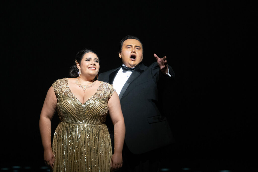 Review: Merola Opera Program winds up summer with thrilling array of ...