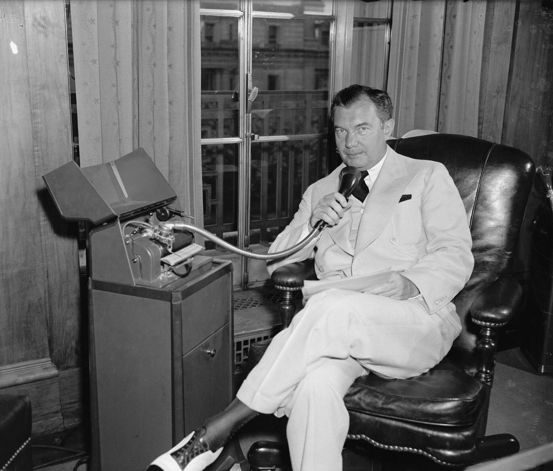 ‘Nuremberg’ casts Michael Shannon as local figure in Nazi trials