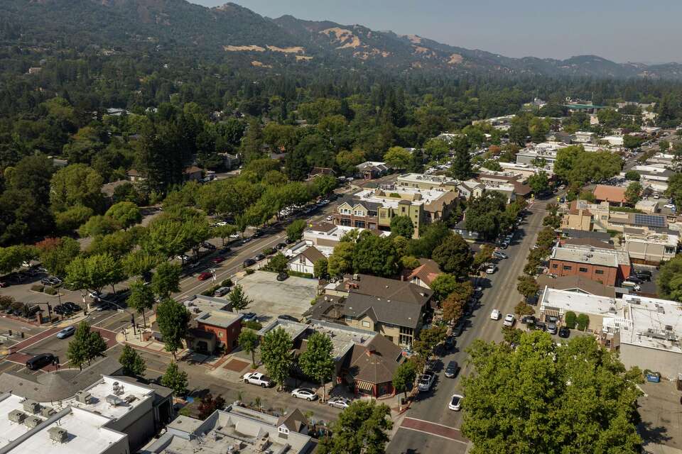 California earthquake cluster was caused by the Calaveras Fault