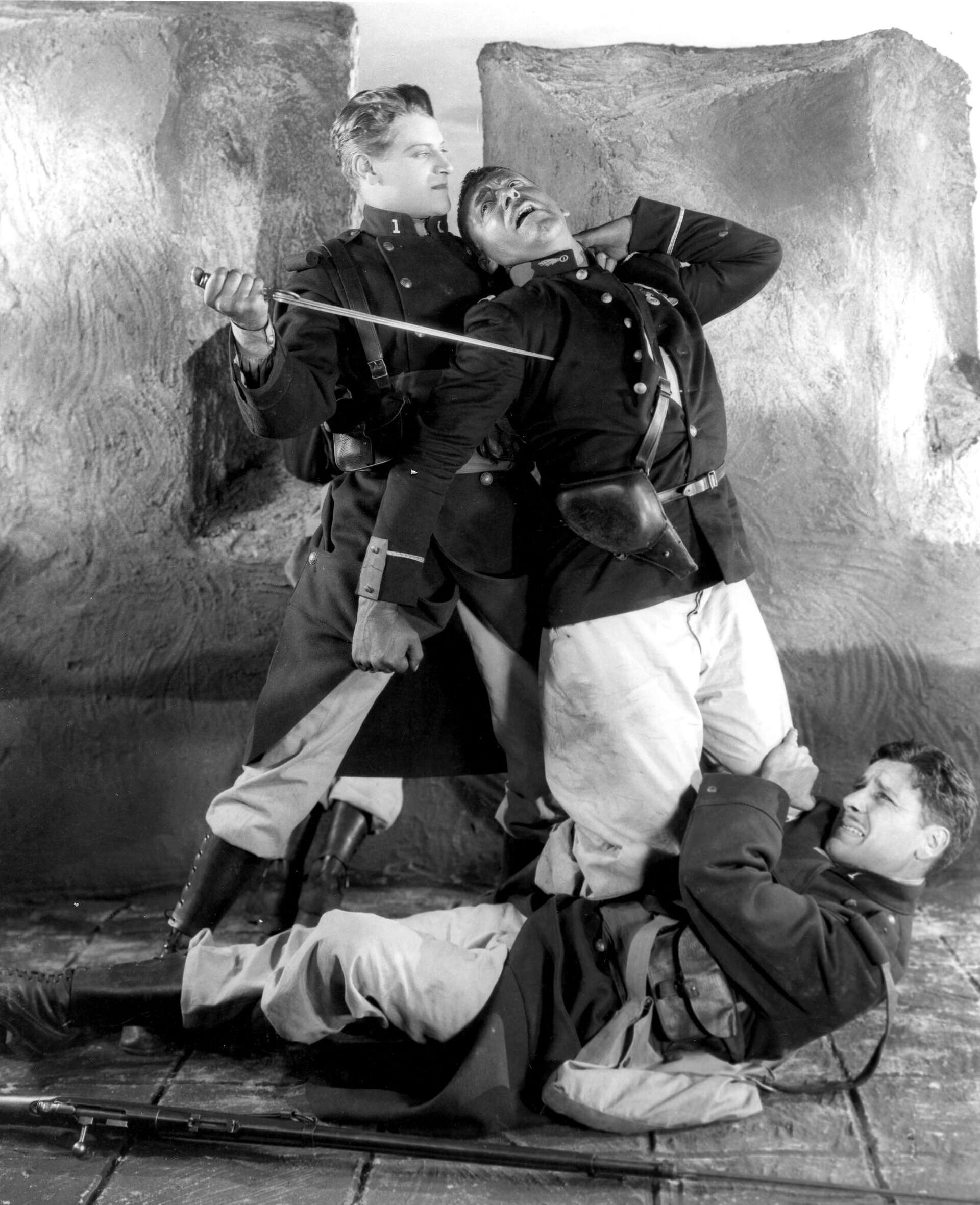 Long-lost silent-era gem to premiere at S.F. Silent Film Festival 2025
