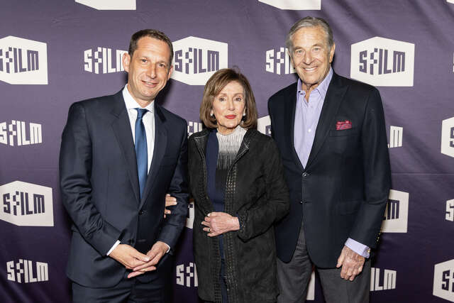 As Pelosi retires, stock tracker app will find place for $531 million