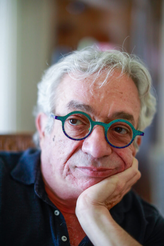 Rabih Alameddine's new novel on refugee crisis pushes past feelings of ...