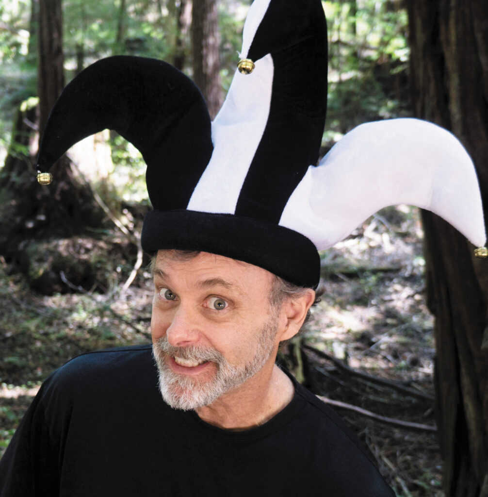 Review: Rollicking mystery maze through 1940s S.F. delivers and delights