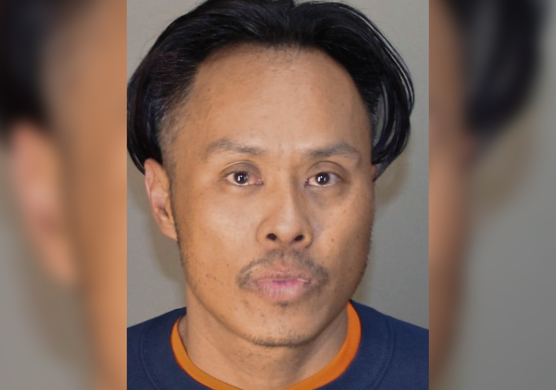 Napa: Man Found Guilty Of 2022 Attempted Murder, Carjacking