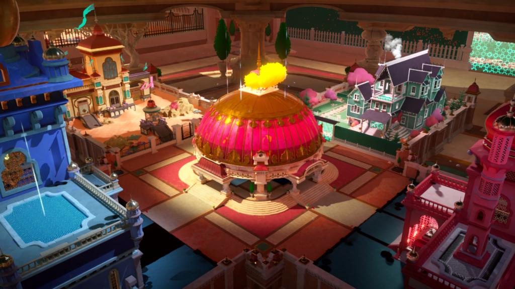 6 video games to buy the gamer in your life this holiday season