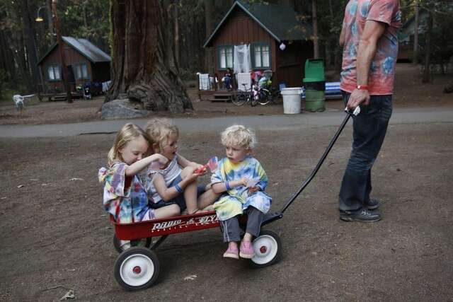 Camp Mather: Ultimate guide to San Francisco's family camp
