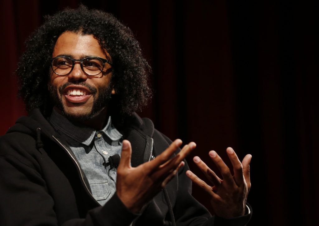 New book inspired by Daveed Diggs' rap song 'The Deep'