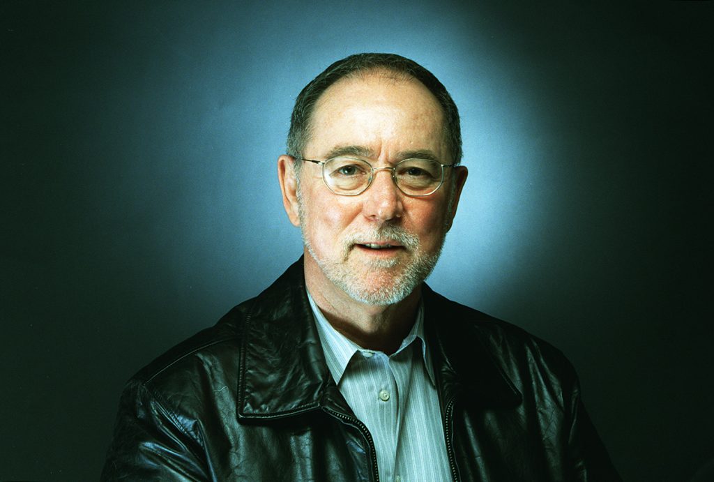 Remembering Bob Graham, former Chronicle entertainment editor